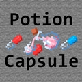 Potion Capsule - Mods - Minecraft - CurseForge