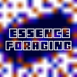Essence Foraging - Minecraft Mods - CurseForge