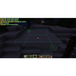 Distance Mod - Minecraft Mods - CurseForge