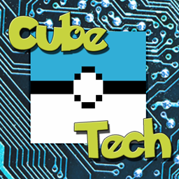 Cubetech: Pokecube Adventures - Minecraft Modpacks - CurseForge