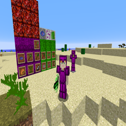 ManyThings - Minecraft Mods - CurseForge