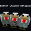 Better-Chicken - Minecraft Customization - CurseForge