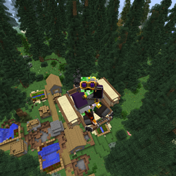 Dragon's Folly - Minecraft Modpacks - CurseForge