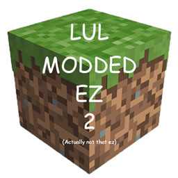 Download Lul Modded Ez 2 - Minecraft Mods & Modpacks - CurseForge
