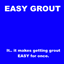 Easy Grout - Minecraft Mods - CurseForge