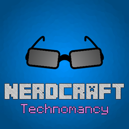 NerdCraft: Technomancy - Minecraft Modpacks - CurseForge