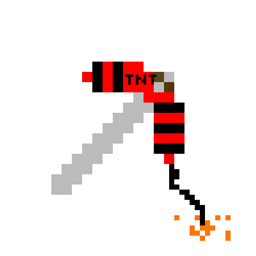 Destroy Then Explode - Files - Minecraft Bukkit Plugins - CurseForge