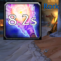 Windfury HUD - World of Warcraft Addons - CurseForge