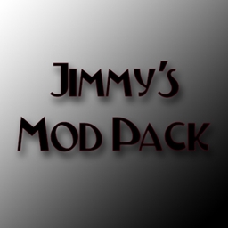 Jimmy's Modpack - Minecraft Modpacks - CurseForge