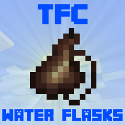 TFC Water Flasks - Minecraft Mods - CurseForge