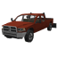 Heavy Truck Pack- FVTM Addon - Minecraft Mods - CurseForge