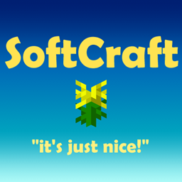 Softcraft - Files - Minecraft Modpacks - CurseForge