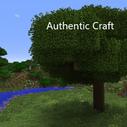 Authentic Craft - Minecraft Modpacks - CurseForge