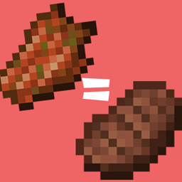 Cook Flesh - Minecraft Mods - CurseForge