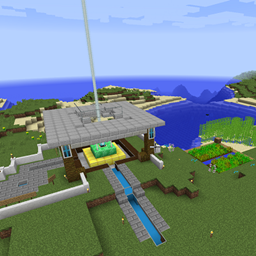 Engineering Magic - Minecraft Modpacks - CurseForge