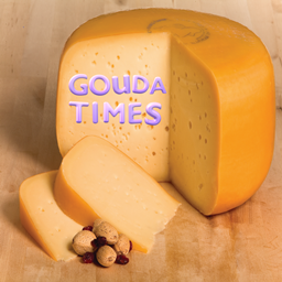 Gouda Times - Minecraft Modpacks - CurseForge