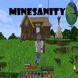 Minesanity - Minecraft Modpacks - CurseForge