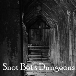Snot Bot's Dungeons - Gallery - Minecraft Modpacks - CurseForge