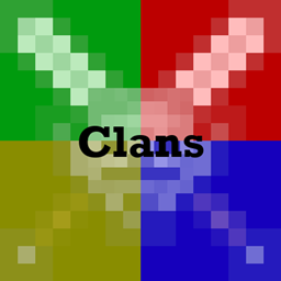 Clans - Minecraft Mods - CurseForge