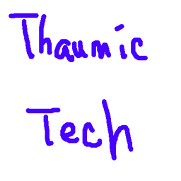 Thaumic Tech - Minecraft Mods - CurseForge