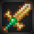 Useless Sword - Mods - Minecraft - CurseForge
