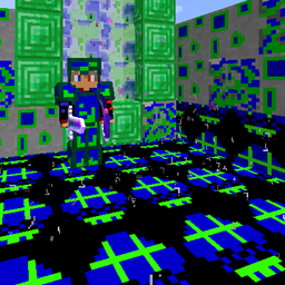 LightArmor/Reeable - Minecraft Mods - CurseForge