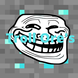 Troll Ore's - Gallery - Minecraft Mods - CurseForge