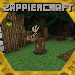 Install ZappierCraft - Minecraft Mods & Modpacks - CurseForge