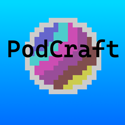 Podcraft - Files - Minecraft Mods - CurseForge