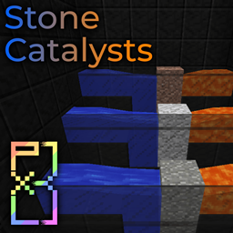 StoneCatalysts - Minecraft Mods - CurseForge