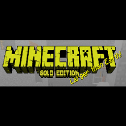 MC Gold Edition (The Texture Pack) - Minecraft Resource Packs - CurseForge