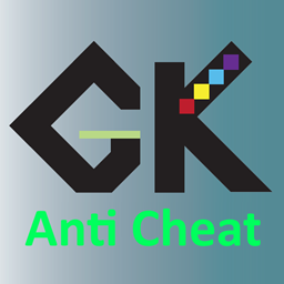 ۞GKAntiCheat۞no miscatches!high accuracy catching hackers - Minecraft Bukkit Plugins - CurseForge
