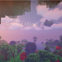 Nature's Magic 2.0 - Minecraft Modpacks - CurseForge