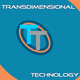 Transdimensional Technology - Minecraft Modpacks - CurseForge