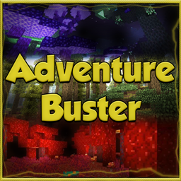 Adventure Buster - Gallery - Minecraft Modpacks - CurseForge
