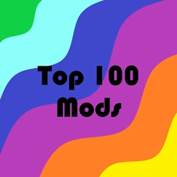 All the top 100 mods - Minecraft Modpacks - CurseForge