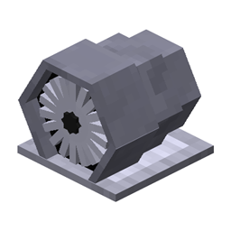RotaryCraft - Minecraft Mods - CurseForge