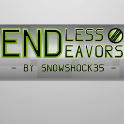 Endless Endeavours - Gallery - Minecraft Modpacks - CurseForge