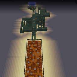 Minecraft Fun Minigame Puzzle Map For Youtubers! - Minecraft Worlds ...