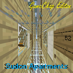 Sudon Apartments - GameChap Editon - Minecraft Worlds - CurseForge