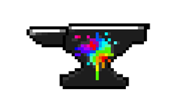 Forged Pixel Painters - Minecraft Mods - CurseForge