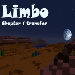 Limbo chapter 1 Transfer - Minecraft Worlds - CurseForge