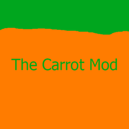 The Carrot Mod - Minecraft Mods - CurseForge