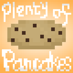 Plenty of Pancakes - Minecraft Mods - CurseForge