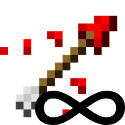 Infinity Works With All Arrows - Minecraft Mods - CurseForge