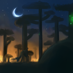 Twilight Survival - Minecraft Modpacks - CurseForge