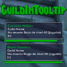 Guild In Tooltip - World of Warcraft Addons - CurseForge