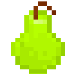 DP's Pear mod - Minecraft Mods - CurseForge