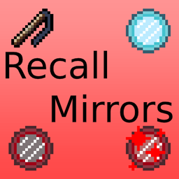 Recall Mirror - Minecraft Mods - CurseForge