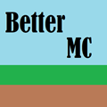 Better MC - Resource Packs - Minecraft - CurseForge